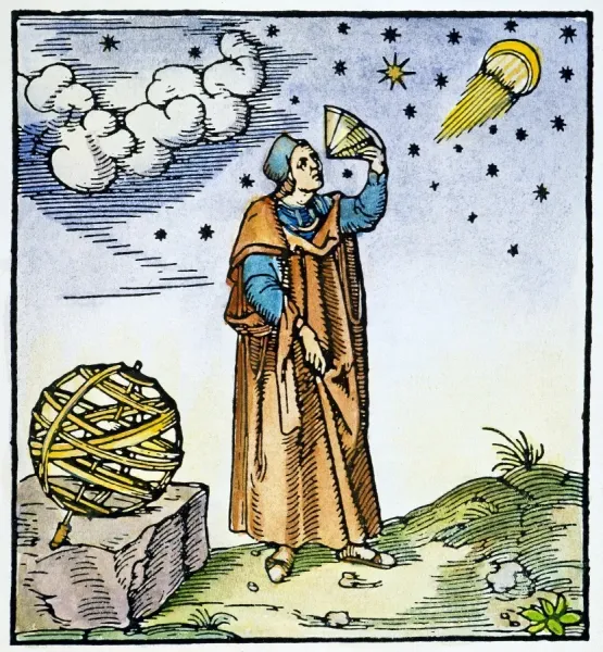 Ptolemy The Mathematician