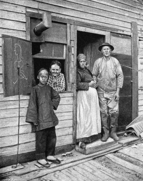 SAN FRANCISCO: CHINATOWN Our beautiful Wall Art and Photo Gifts include ...