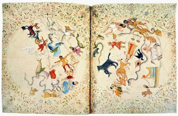 Star Charts (Maps Charts) Collection