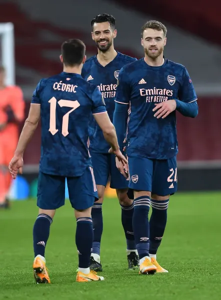 Calum Chambers Arsenal Soccer Guys Soccer Photography