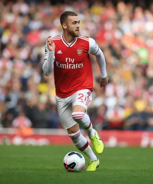 Calum Chambers Arsenal Soccer Guys Soccer Photography