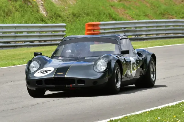 CM33 3185 Stephen Nuttall, Chevron B8 Our beautiful Wall Art and Photo ...