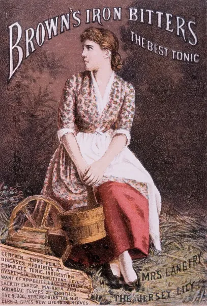1900s Medicine Drugs
