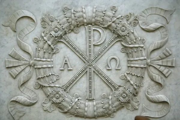 617 Alpha And Omega