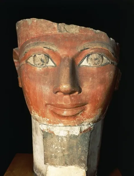 Queen Hatshepsut Images