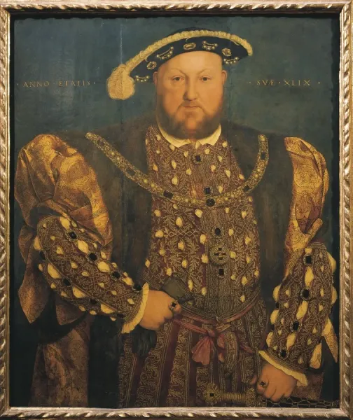 King Henry Viii Vs Rome The Break With Rome – Henry VIII: Defender