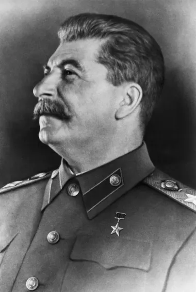 Stalin Wallpaper