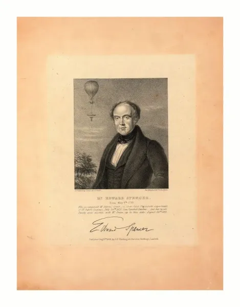 Edward Spencer