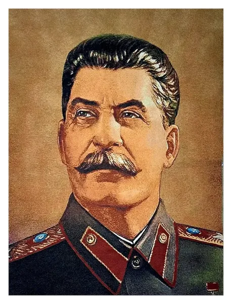 Imágenes De Joseph Stalin