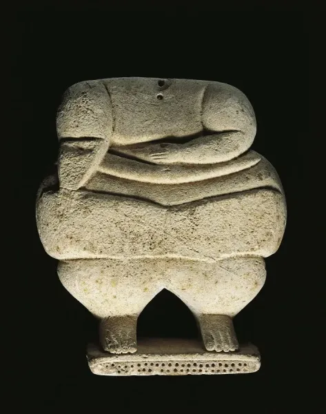 Ancient Fertility Statue The Origin Of The 30,000 Year Old Venus Of