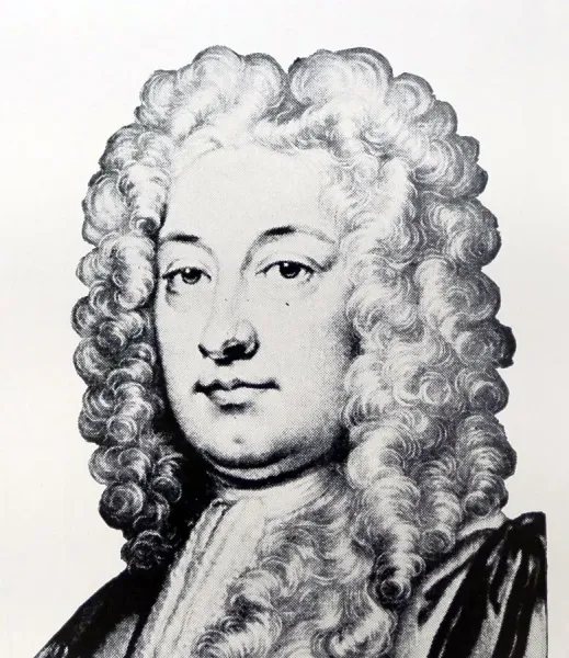 Charles Townshend