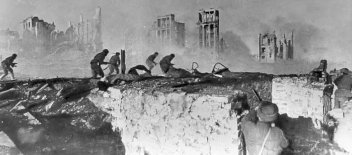 World War 2 Battle Of Stalingrad Battle Of Stalingrad Wikipedia