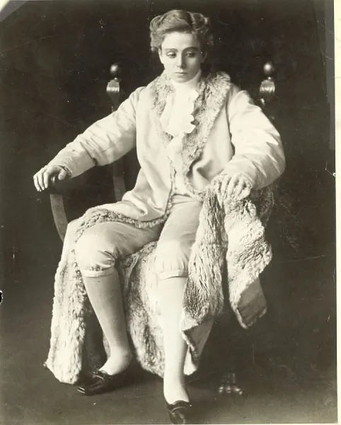 Actress Maude Adams 60 Photos - Moonagedaydream.film