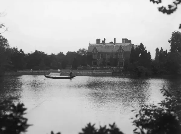 Hartsholme Hall in Lincolnshire Our beautiful Wall Art and Photo Gifts ...