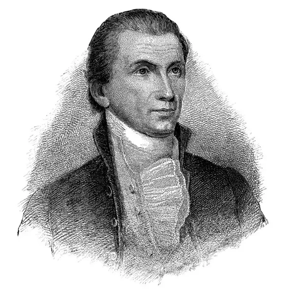 President Monroe