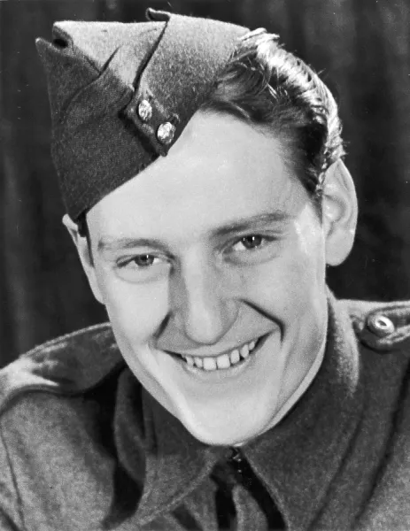 Jeremy Black Actor