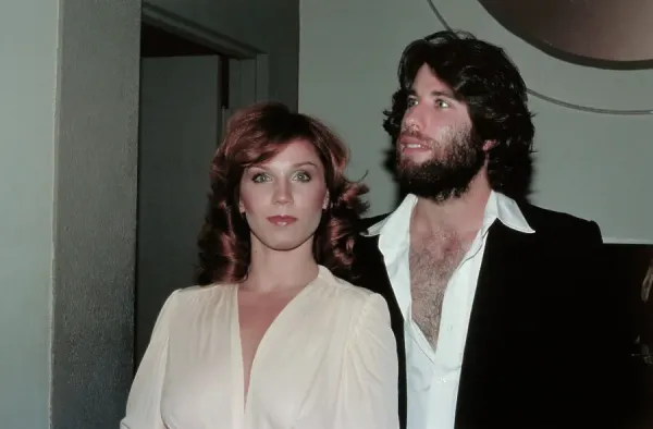 Marilu Henner John Travolta