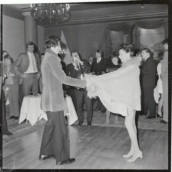 Judy Garland and Mickey Deans Dancing Our beautiful Wall Art and Photo ...