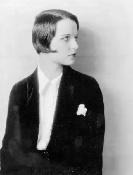 1920S Silent Film Actresses 60 Photos - Moonagedaydream.film