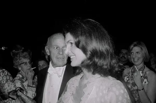 Mrs. Jacqueline Onassis, Closeup Our beautiful Wall Art and Photo Gifts ...