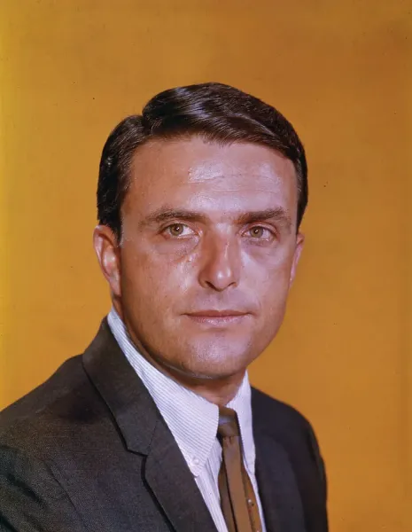 Ed Nelson Ator County Recurrent: Ed Nelson: Rest In Peace