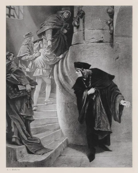Richard Shakespeare