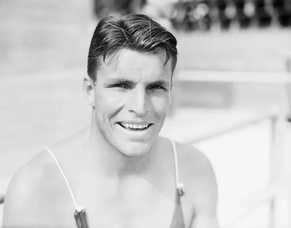 Buster Crabbe Buster Crabbe Simple English Wikipedia, The Free