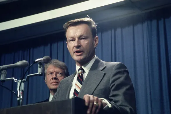 Zbigniew Brzezinski Our beautiful Wall Art and Photo Gifts include ...