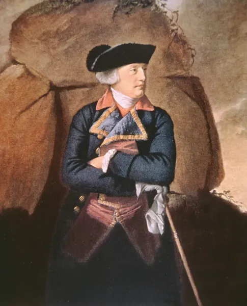 Ricardo Howe