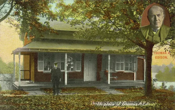 Edison Milán