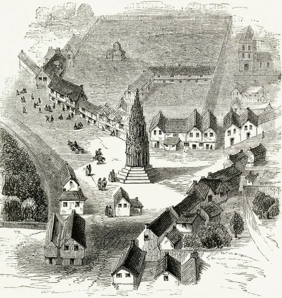 England 16th Century Art 16th Century England HubPages