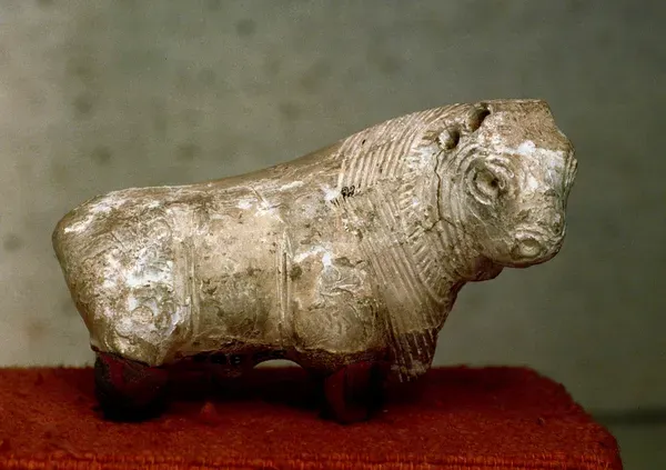 Indus Valley Civilization Asian Art History