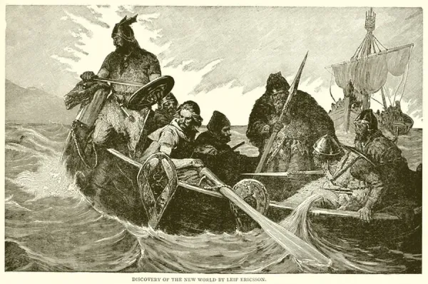 Leif Ericsson