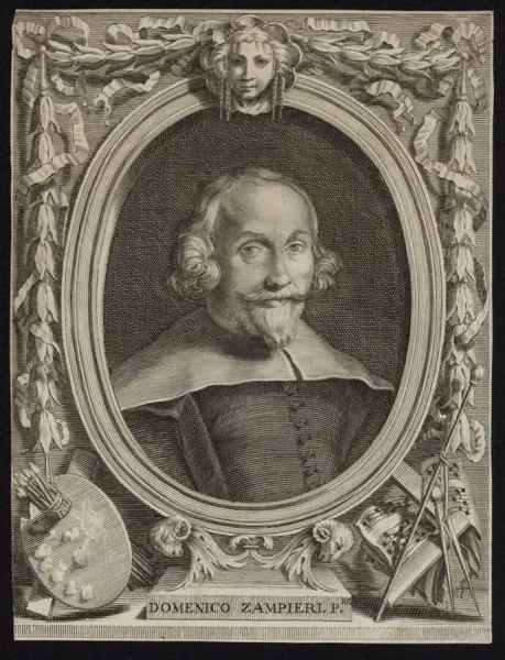 Domenico Zampieri