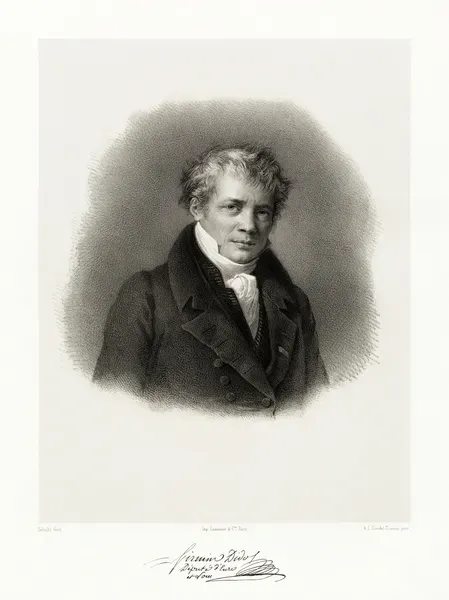 Firmin Didot