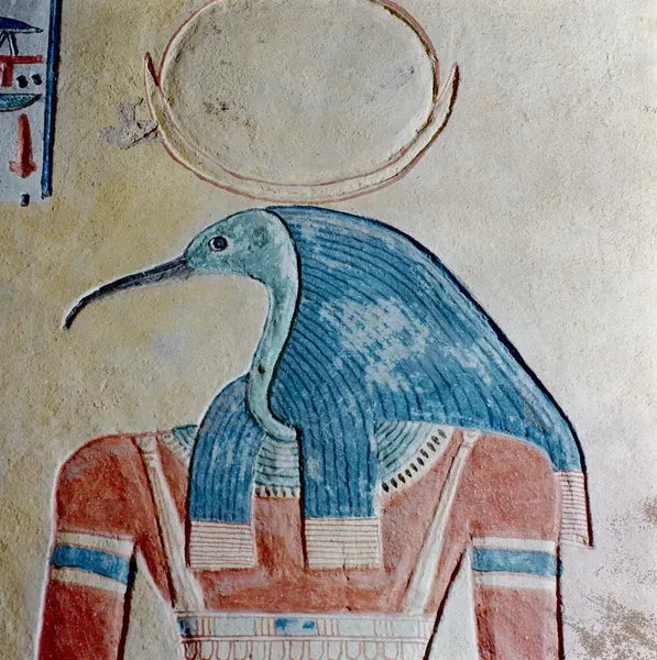 Thoth Drawing Thoth Drawing By Kyle Redding | Saatchi Art