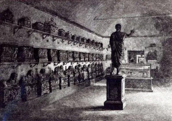 Arringatore
