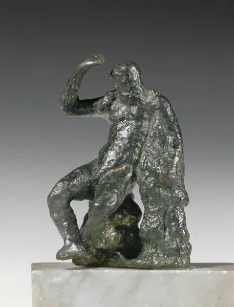 Lysippos Hercules