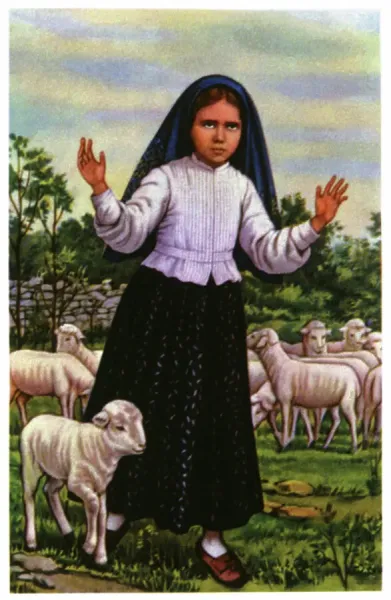 Jacinta Marto