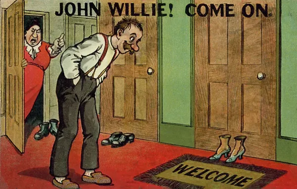 John Willie Photos The Complete Reprint Of John Willie's Bizarre By