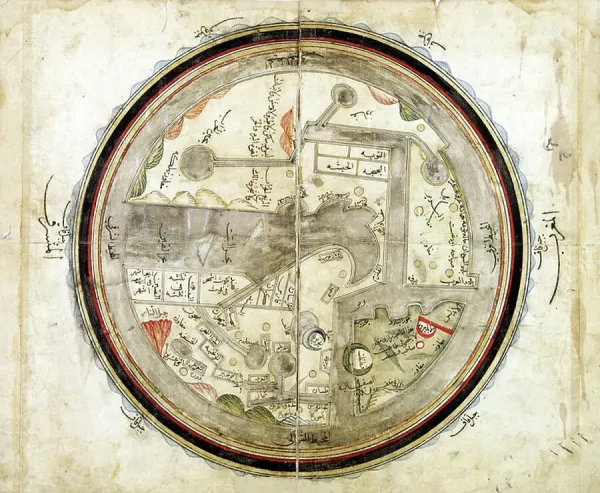 When Was The 10th Century