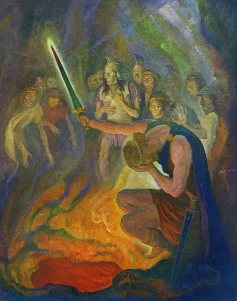 Land Of The Dead Odyssey Map