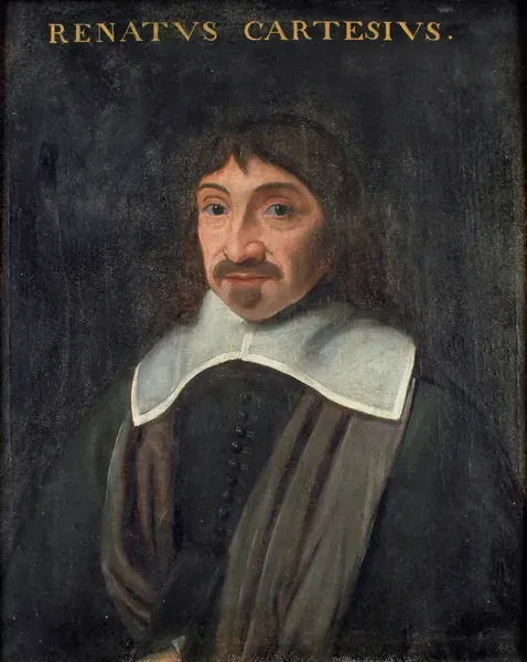 Treatise Of Man Rene Descartes