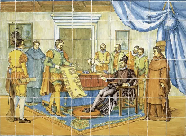 Philip Ii