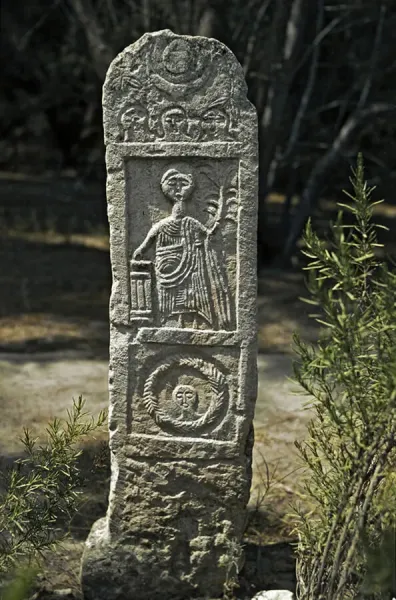 Ancient Symbol Finder