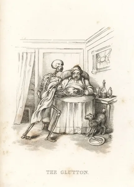 Glutton