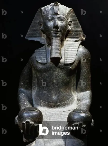 Thutmose Iii 10 Important Facts About King Thutmose III