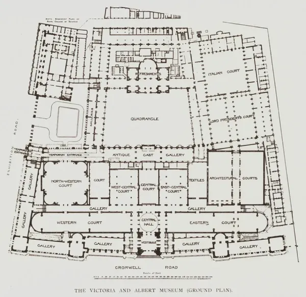 British Museum Floorplan The British Museum Map (2025 2020) All Maps