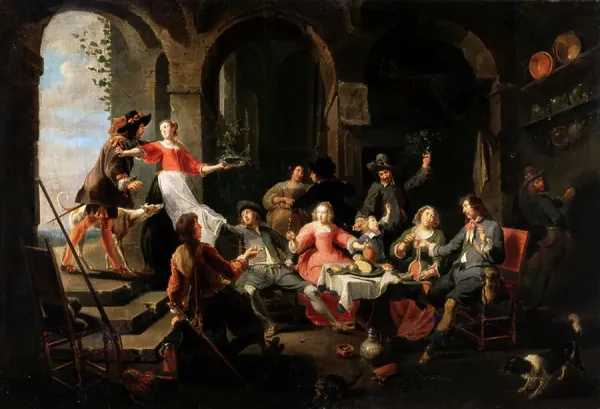 Willem van the Elder Herp, Henry Brokman Knudsen Our beautiful Wall Art and Photo Gifts include ...