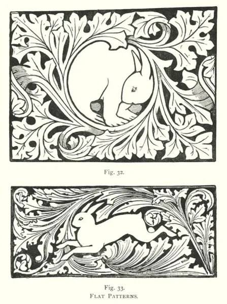 Engraving Patterns For Wood